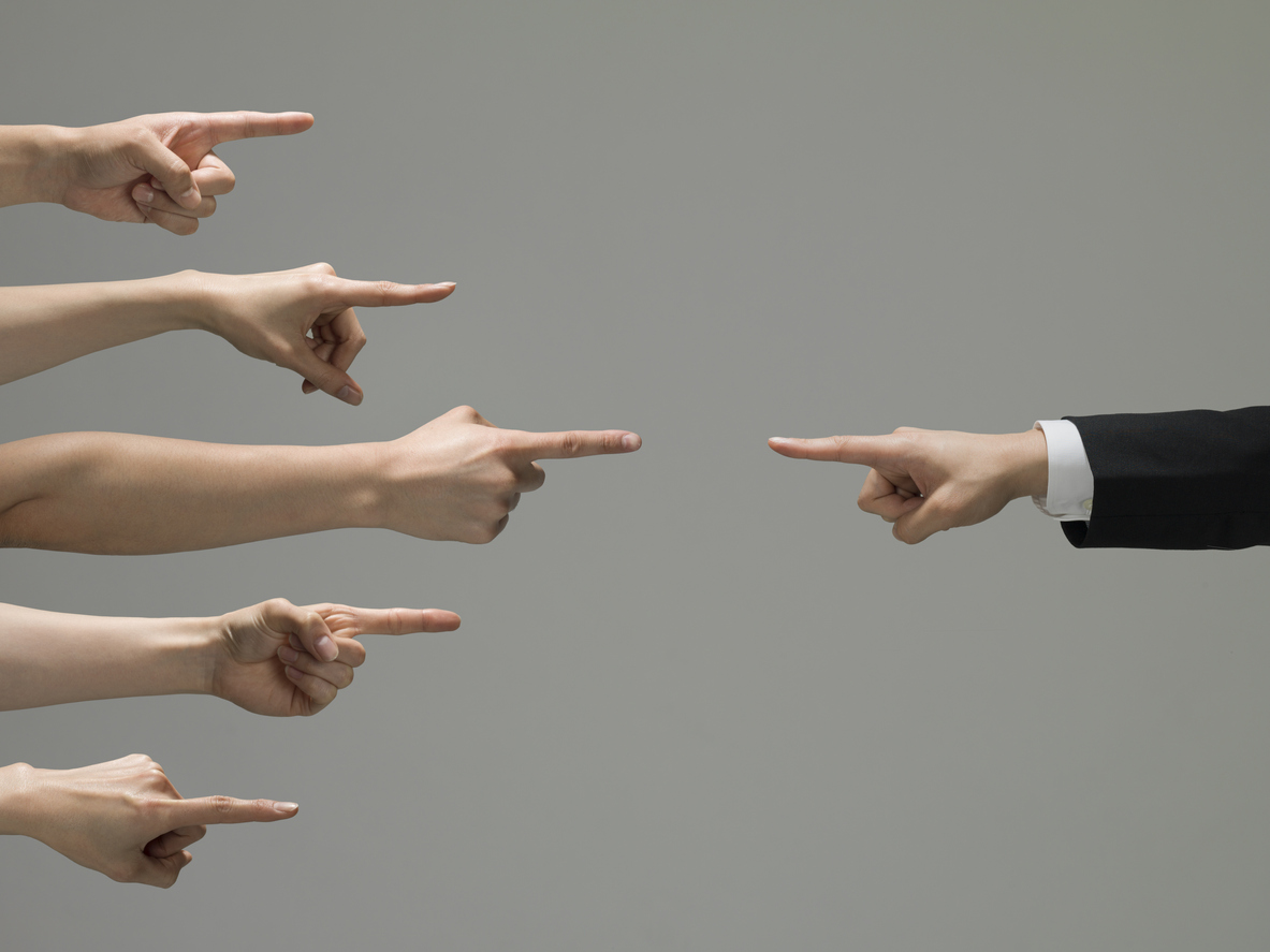 What Makes A Strong Retaliation Case? | Mr. Justice