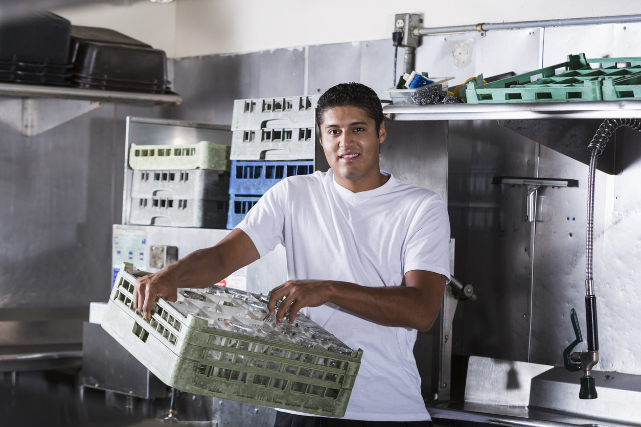 FLSA Violations | Mr. Justice