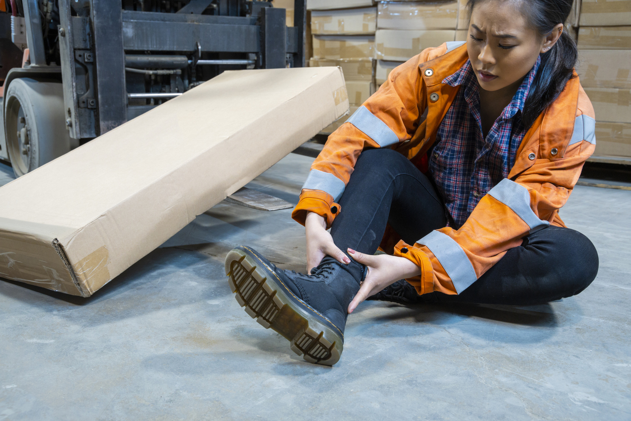 How Long Can You Be on Workers Comp in California?